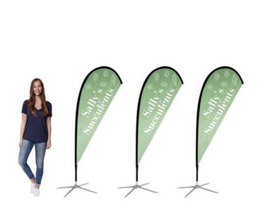 Flags – Fabric Sign Guys