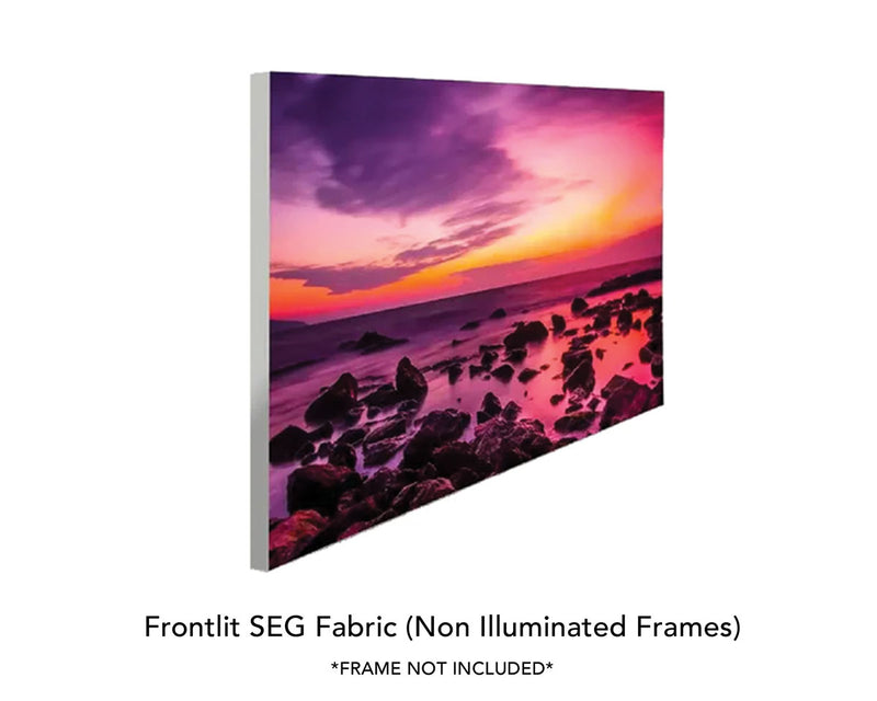 Fabric Banners | Printed in the USA | Fabric Sign Guys