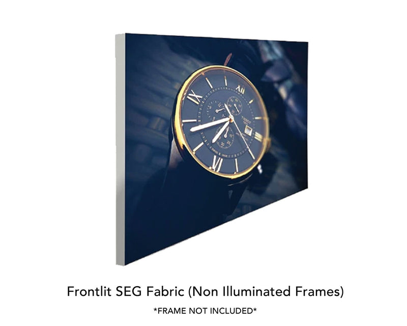 Fabric Banners | Printed in the USA | Fabric Sign Guys