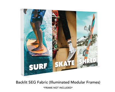 Fabric Banners | Printed in the USA | Fabric Sign Guys