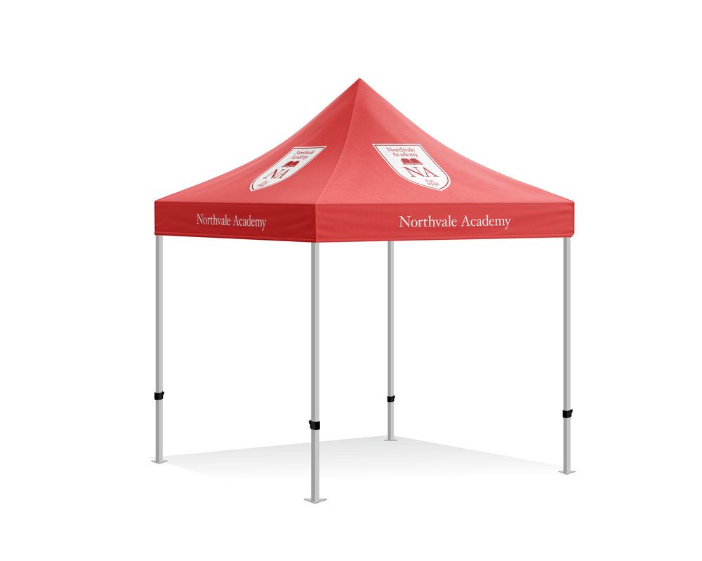 Pop Up Canopy - Aluminum Series – Fabric Sign Guys