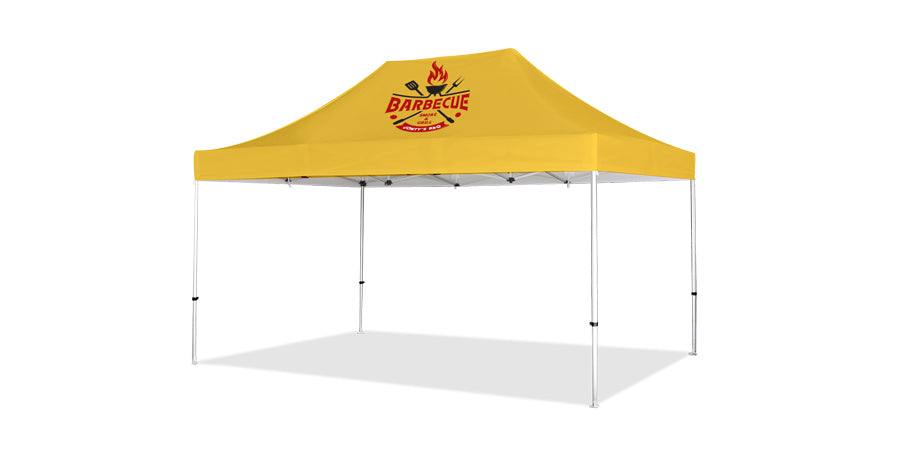 Pop Up Tents | Fabric Sign Guys