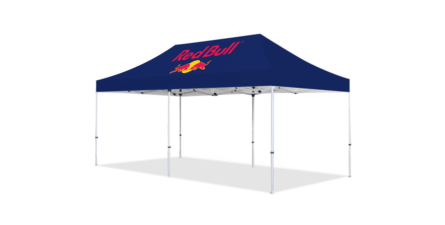 Pop Up Tents | Fabric Sign Guys