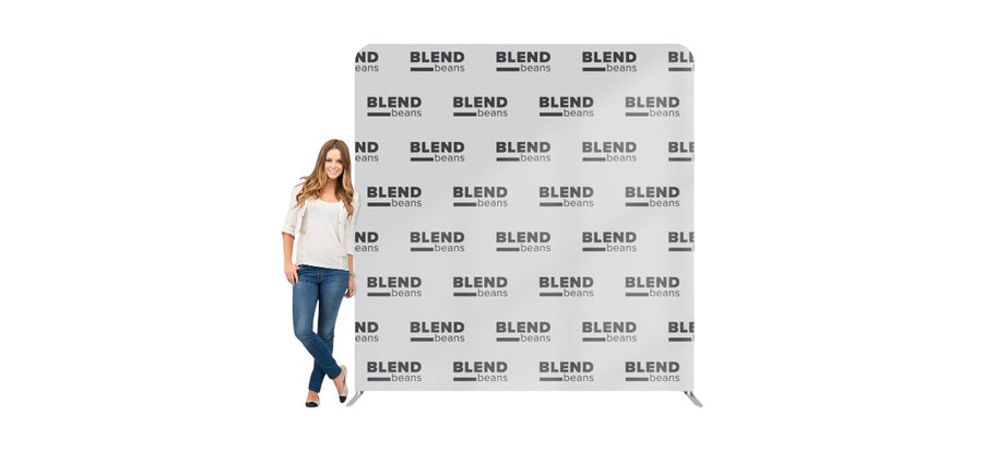 Fabric Sign Guys | Tension Fabric Displays, Feather Flags, & More!