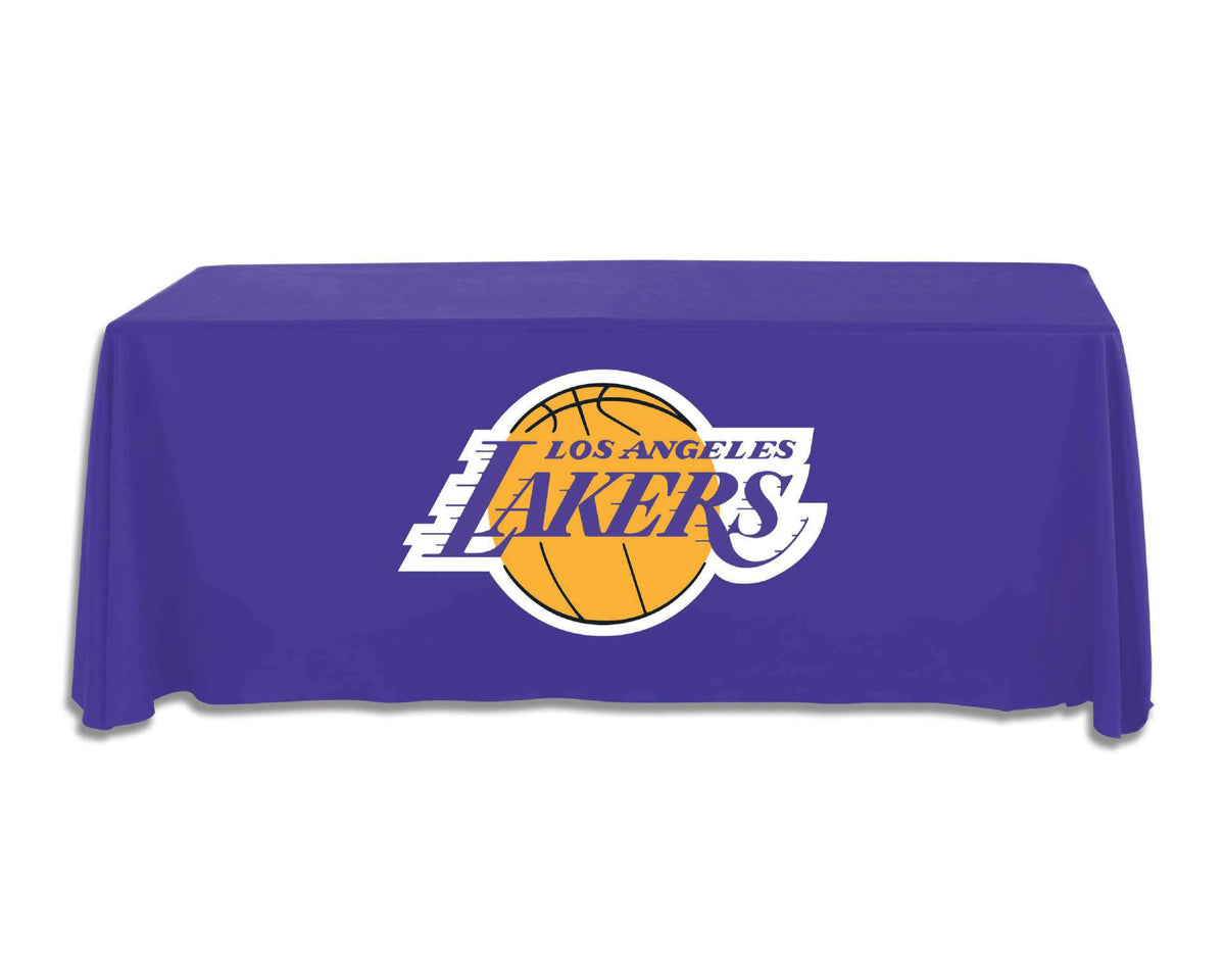 Table Throws - Loose | Printed in the USA | Fabric Signs Guys – Fabric ...