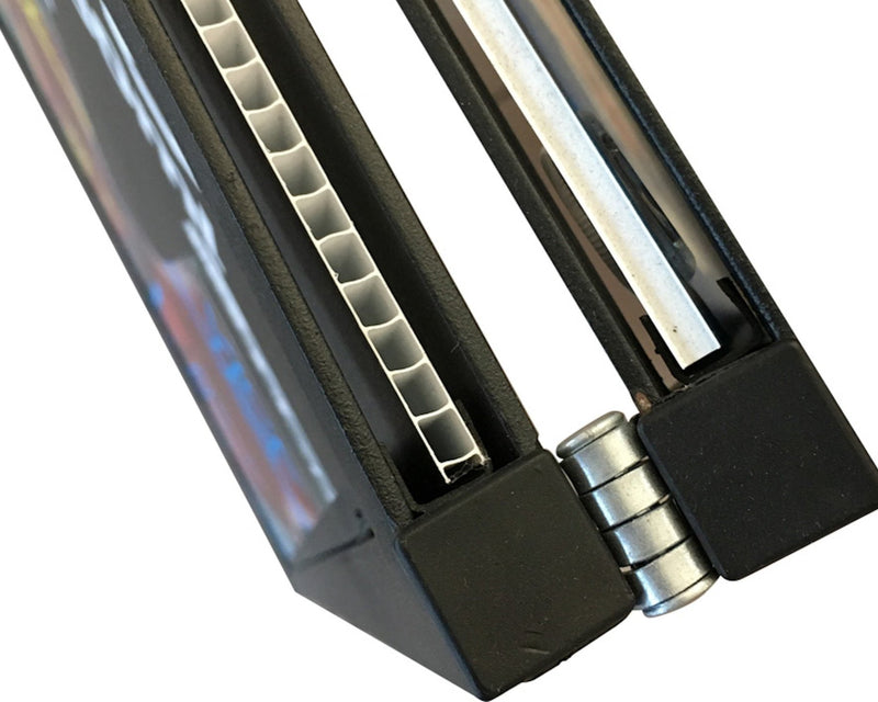 Signflute™ Insertable A-Frame Sandwich Boards | Printed in the USA ...