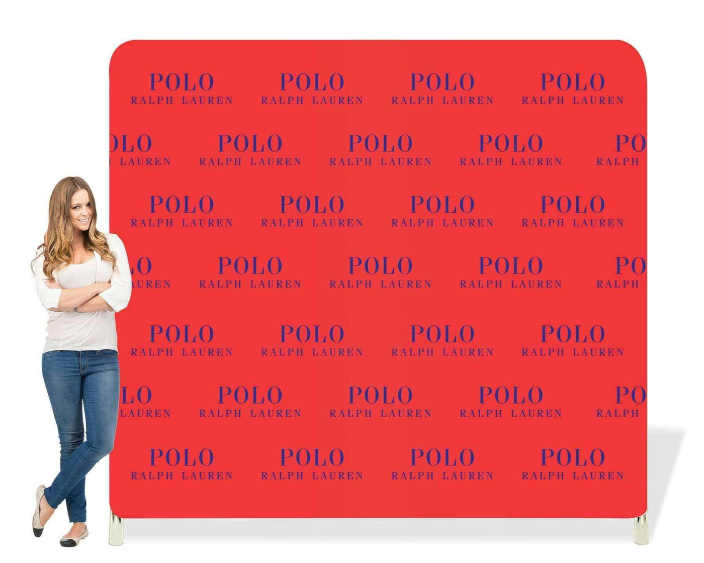 Tension Fabric Displays | Printed in the USA | – Fabric Sign Guys
